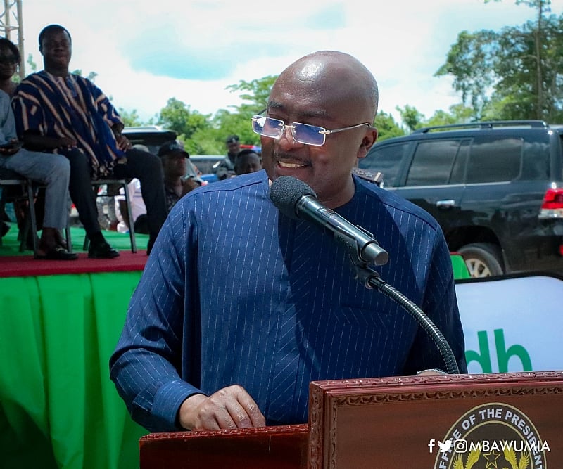 In this day and age, you're asking what you can benefit from gov't ...