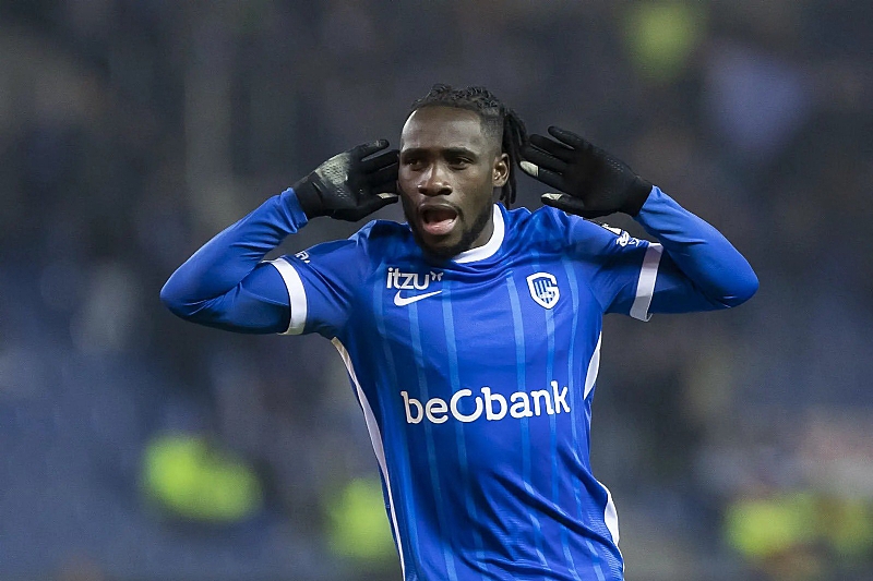 Ghana star Joseph Paintsil scores 15th league goal of the season to ...