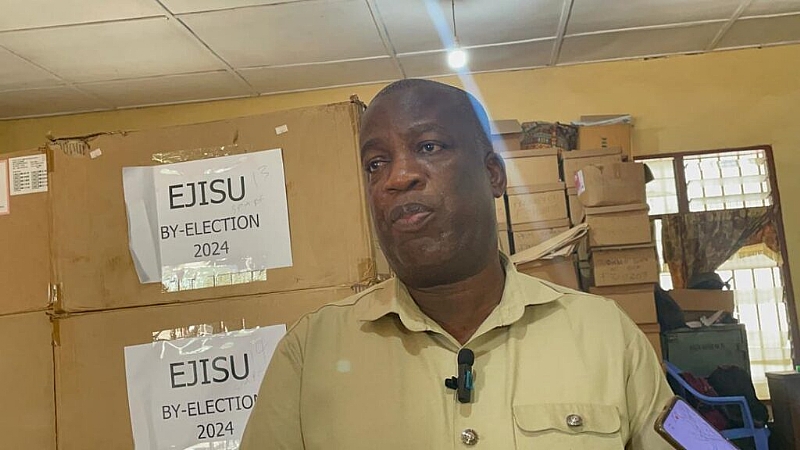 Ejisu by-election: 106,816 voters are expected to cast their ballots today