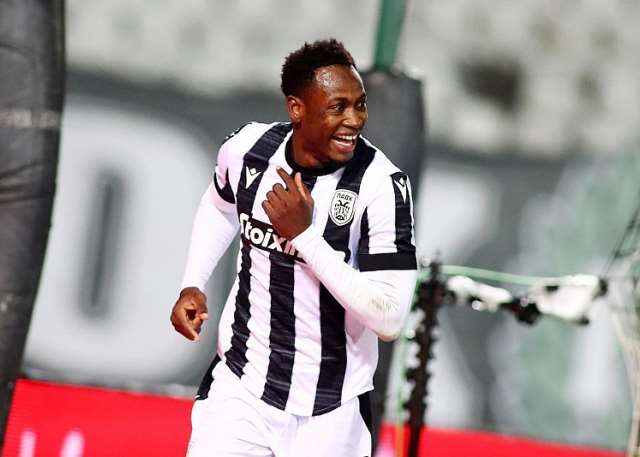 Top 10 highest-rated Ghanaian Players Abroad – Jeffrey Schlupp, Baba Rahman & others