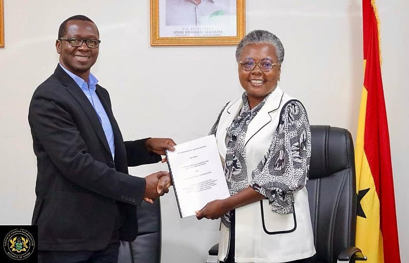 Fisheries Minister urges compliance-first approach to combat illegal ...