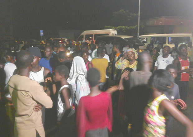 Prayers Not Solution To KUMACA Crisis—Ghana Health Service