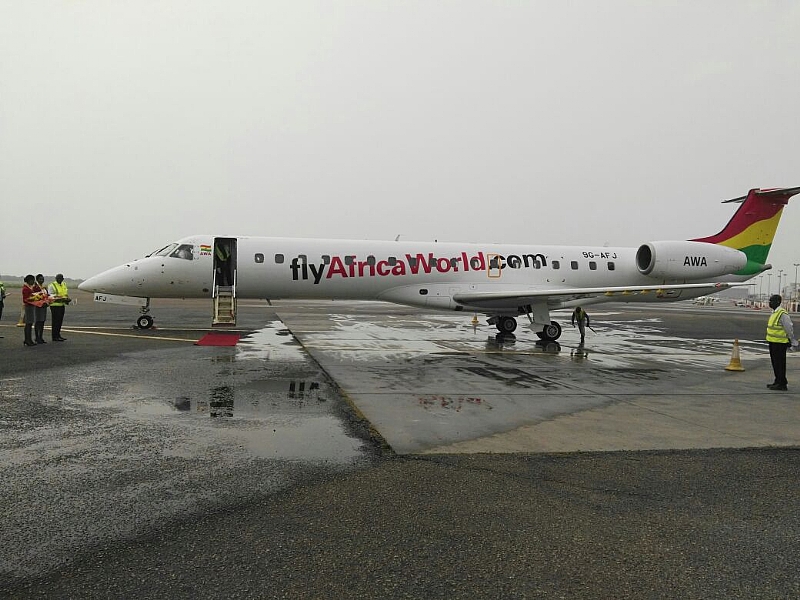 Domestic airfare drops… as 17.5% VAT is removed