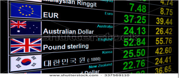 Exchange Rate Implications On International Trade