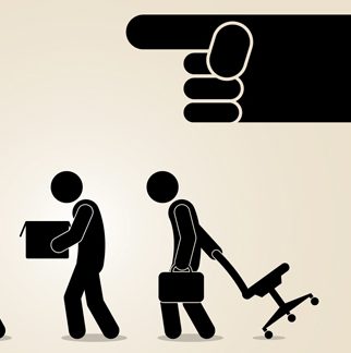 The Fear Of Loosing Your Job