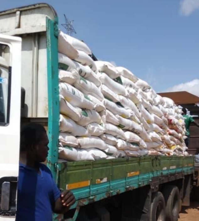 Ramadan: Daboya-Mankarigu MP donates 200 bags of sugar to Muslims in ...