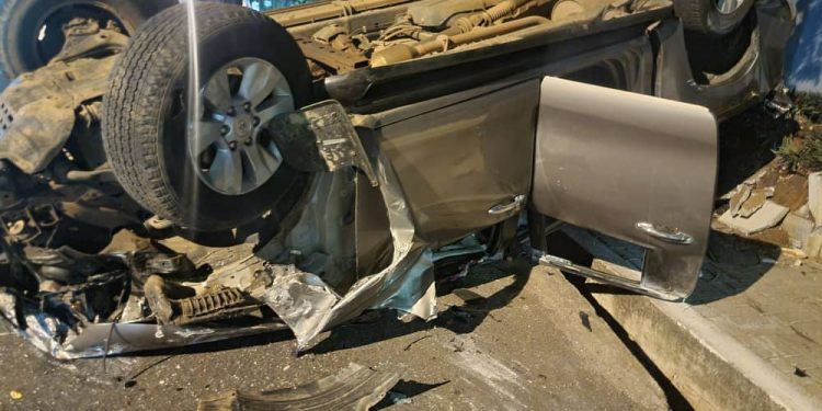 Nanton MP was stitched up in Parliament’s washroom – Majority Chief ...