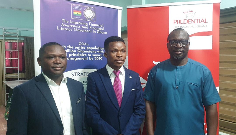 Financial literacy is important for sustainable growth - John Awuah