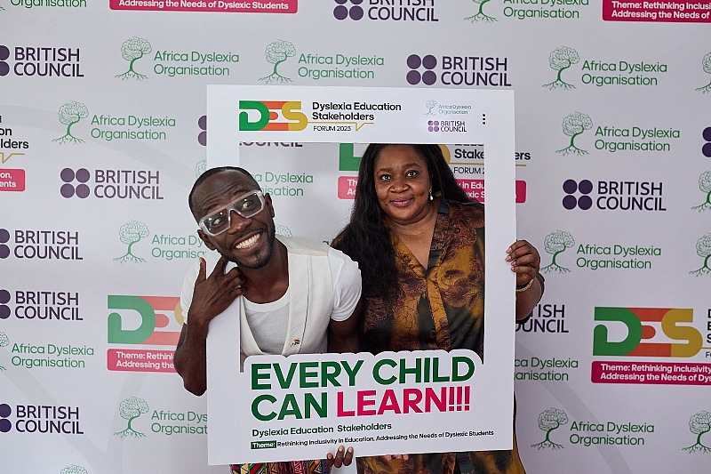 Every Child Can Learn: Embracing Diversity in Education