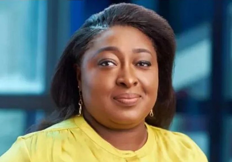 Lawyer Nana Serwah Godson-Amamoo dies in Dubai