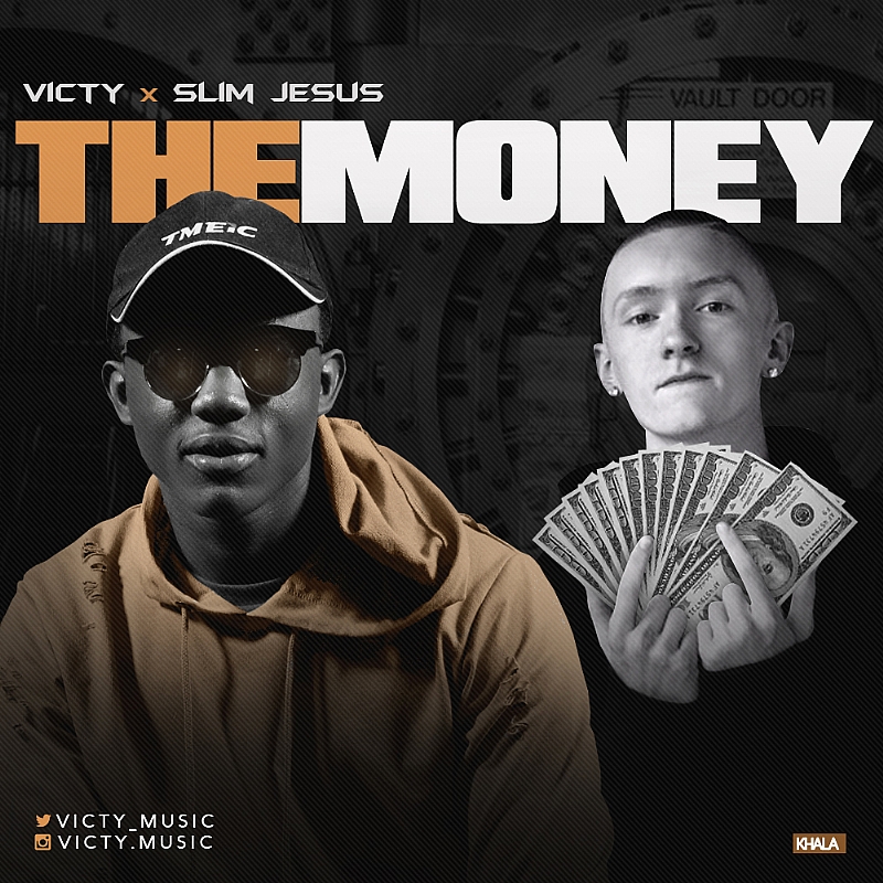 Music: Victy Ft. Slim Jesus - The Money @victy_music
