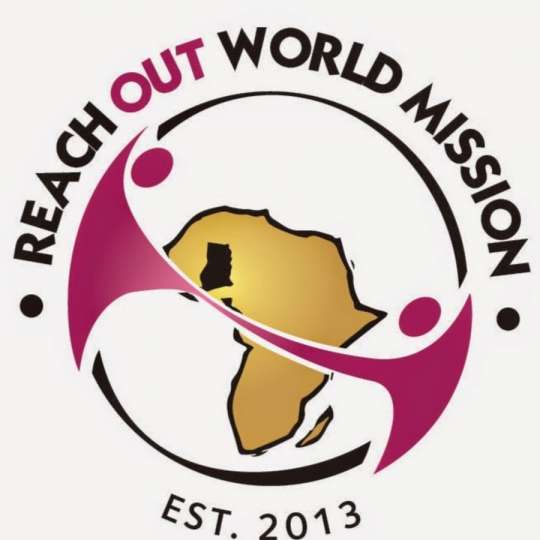 Reach Out World Mission Joins Sumbrungu Community To Celebrate Easter