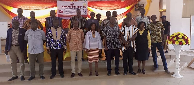 A Nationwide Awareness of Transthyretin Amyloidosis Launched-CK UTAS