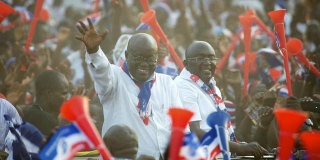 NPP to elect flagbearer for 2024 general elections November 4