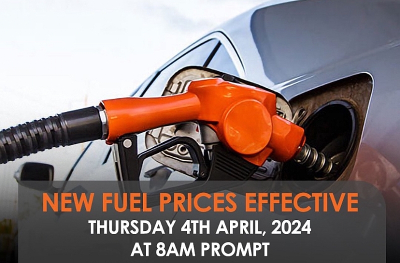GOIL increases fuel prices twice in two days after reimposition of ...