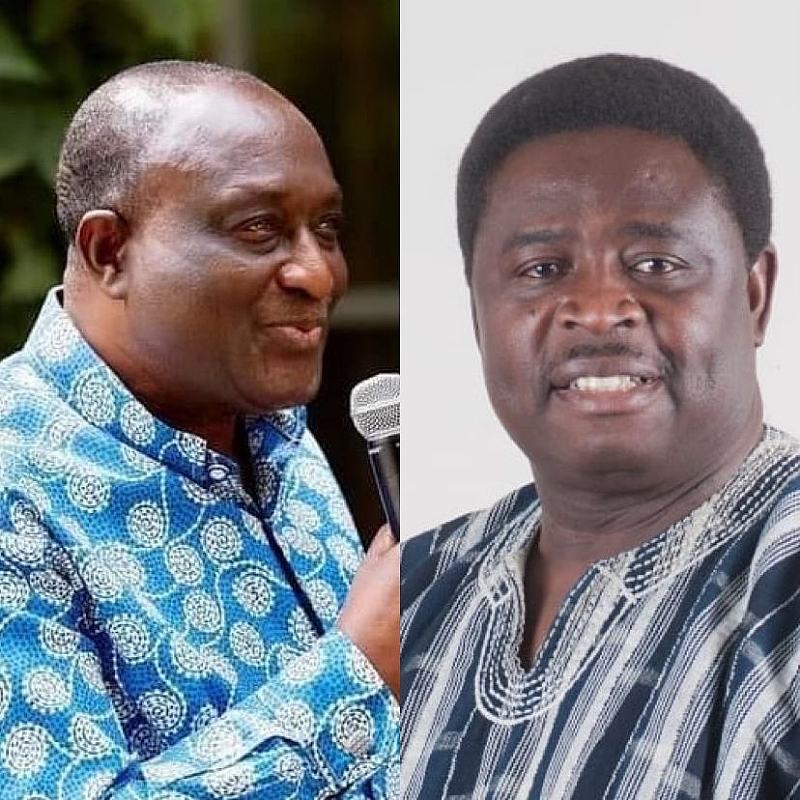 Alan joins forces with Abu Sakara to form grand alliance for victory in ...