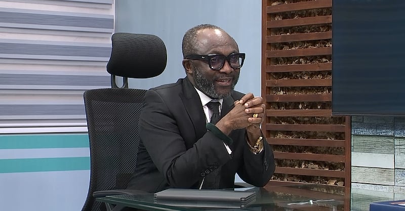 Forgive us for criticizing Gborbu Wulomo’s child marriage – Yaw Oppong ...