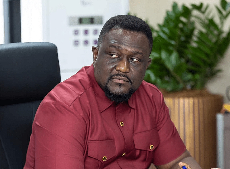 ECG’s monthly revenue now rivals MTN – Former MD defends growth