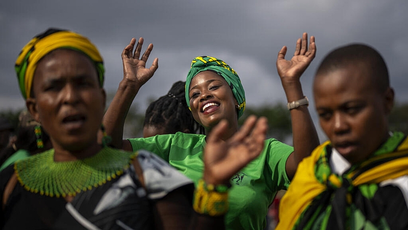 Scientists warn African DNA is missing from the global genome map