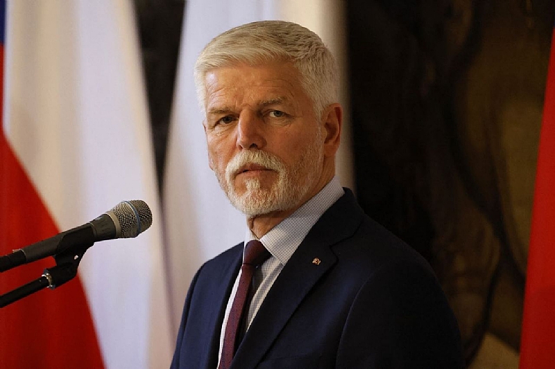 Czech President Petr Pavel to pay historic 3-day official visit to Ghana