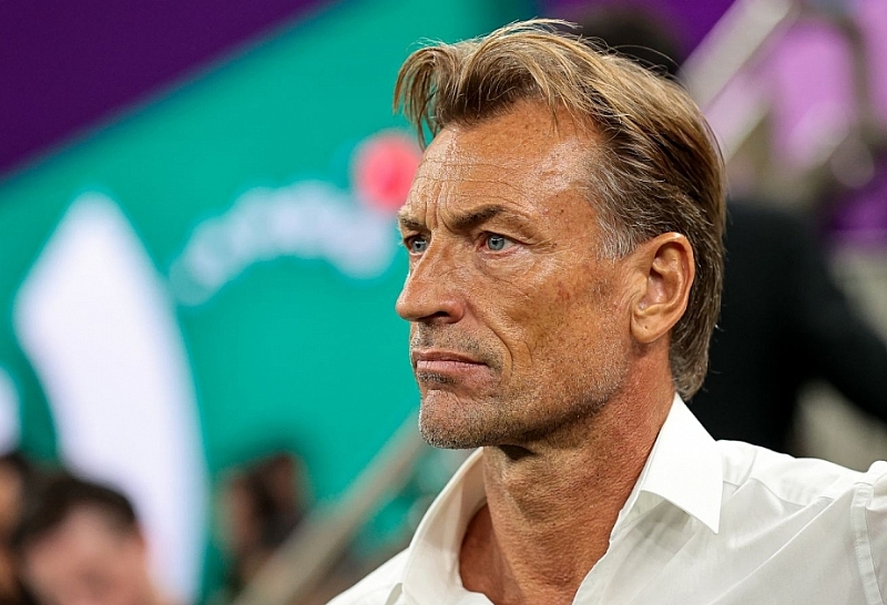 Hervé Renard extends Saudi Arabia stay amid Black Stars links