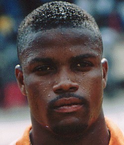 Ishmael Addo's message To Barreto