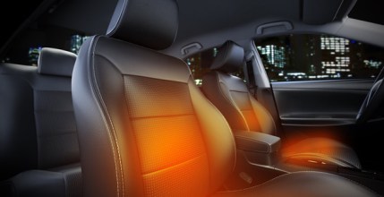 7 Ways To Deal With A Hot Car