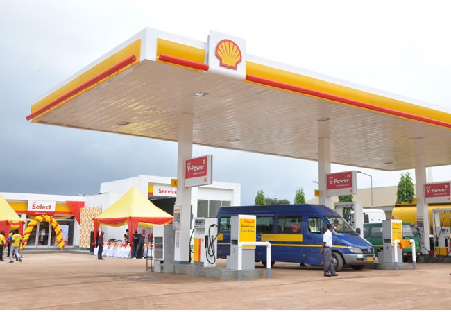 Shell announces reduction in fuel prices