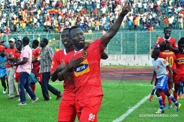 Cobbinah Doesn't Deserve FA Cup Top Award - Sadick Adams