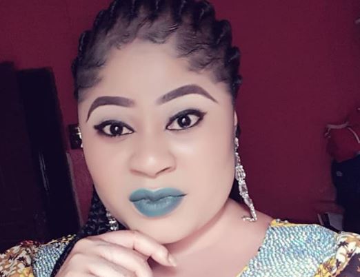 Actress, Susan Maxwell Completes Multi-Million Naira Mansion