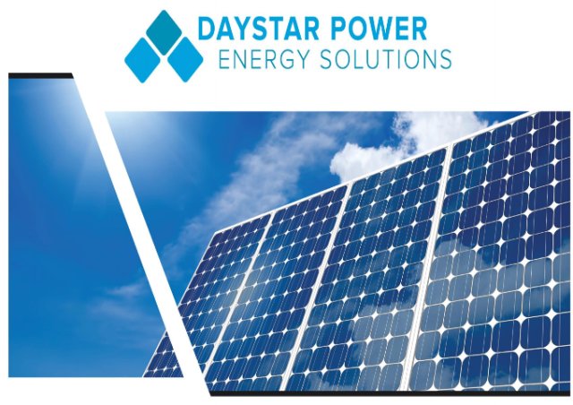 Daystar Power Gets Office In Ghana As Part Of Expansion