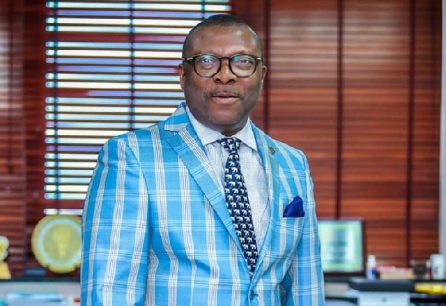 'I was the Chief Whip who punished P.C. Appiah Ofori; so I’ll always ...