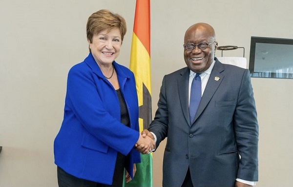 IMF deal dependent on comprehensive economic reform, not tax bills ...