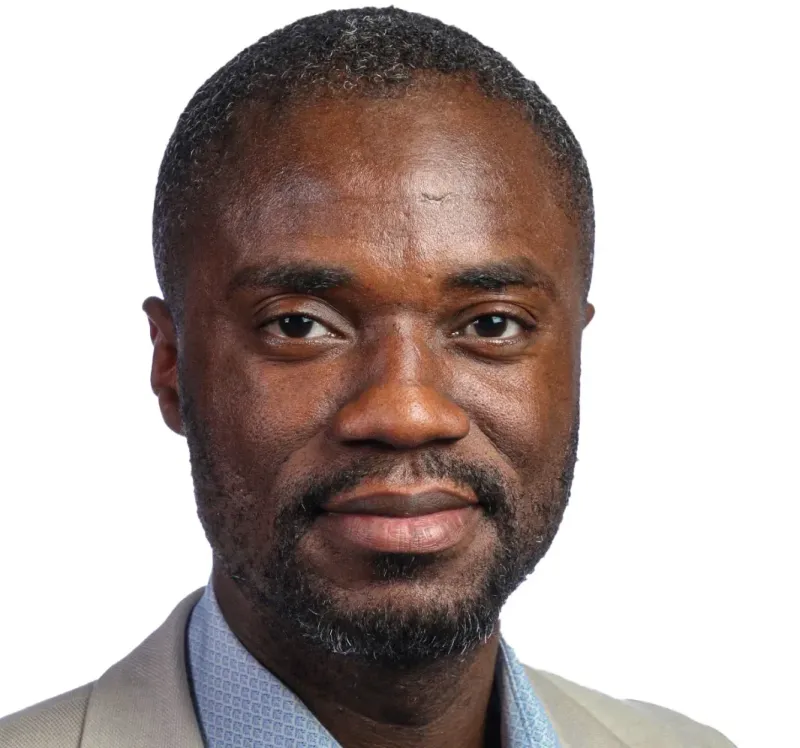Dr. Riverson Oppong is new CEO of Association of Oil Marketing Companies