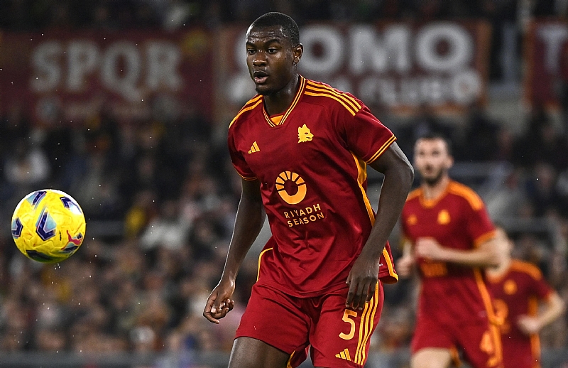 Serie A Preview: Roma host Lazio as Inter head to Udinese