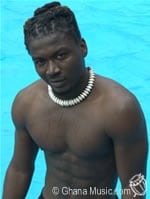 Batman Samini Is King Of Reggae Music In Ghana