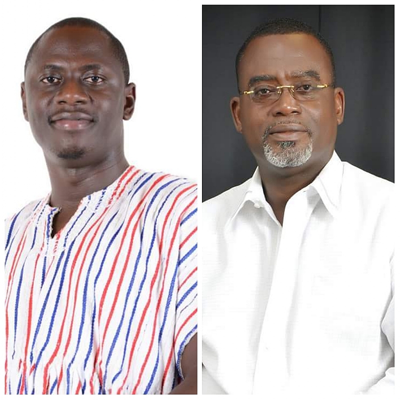 E/R NPP Election: Jerry Osei Poku, Kissi, Two Others To Contest Unopposed