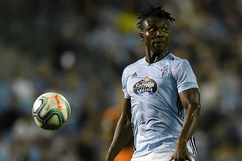 Bayern Munich to consider signing Ghana defender Joseph Aidoo - Hansi ...