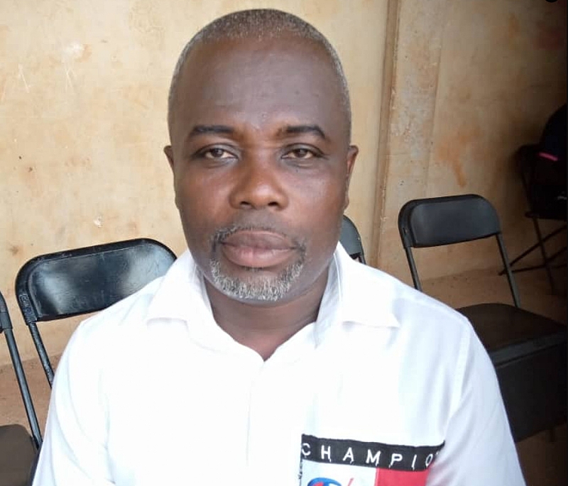 Criminals takeover Asawase — Presiding Member for Asokore Mampong Municipal