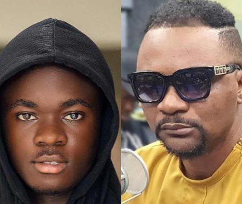 Mr. Logic is only doing his job — Yaw Tog reacts to failed career claims