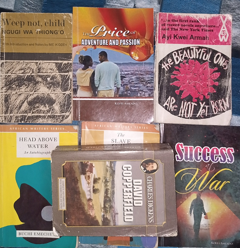 The Value of Books, Culture and Humanities