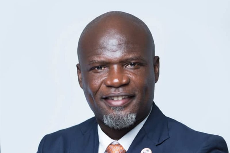 NDC Parliamentary Primaries: Lawyer Fiifi Buckman goes unopposed as key ...