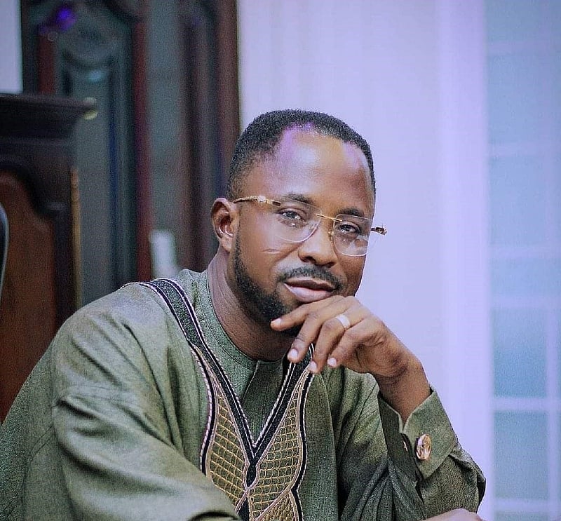 Alcohol Is A Destroyer Of Destiny – Prophet Kpegah To The Youth