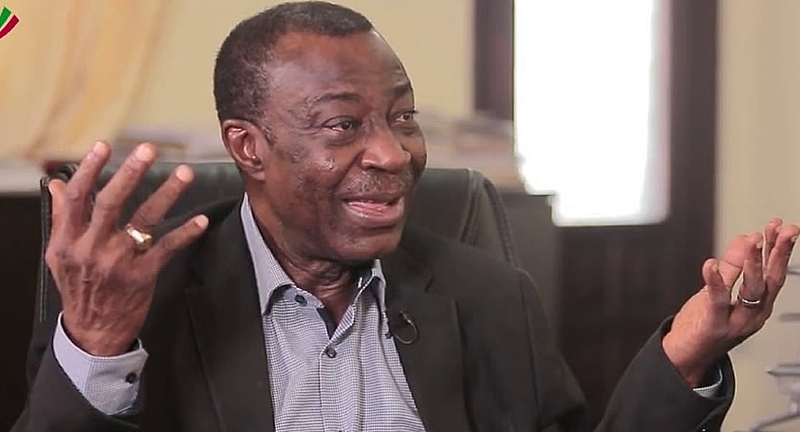 NPP will sorely miss the services of Dr. Anthony Osei Akoto – Akufo-Addo