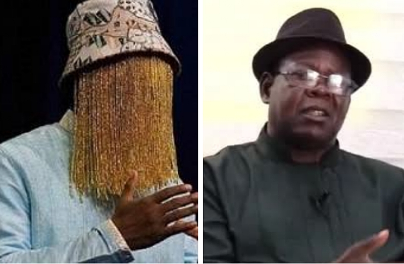 We have no concluded exposé on Parliament — Anas demands evidence from ...