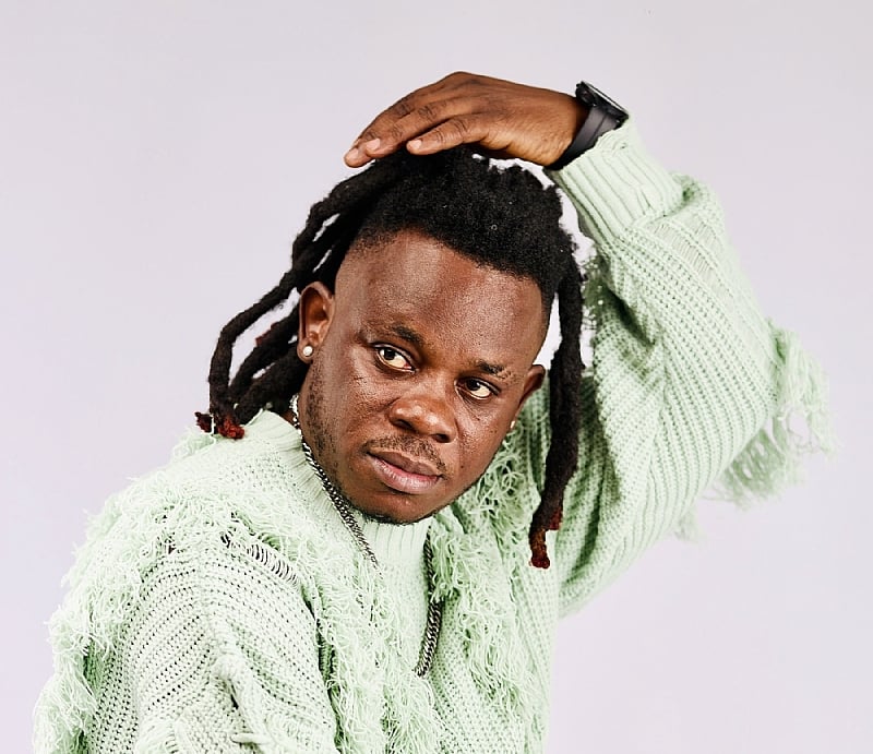Lokal Shock set to release new single “No Pressure” on April 16, 2026
