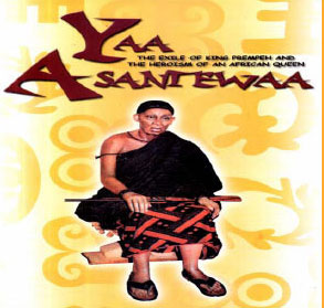 Second Yaa Asantewaa festival launched