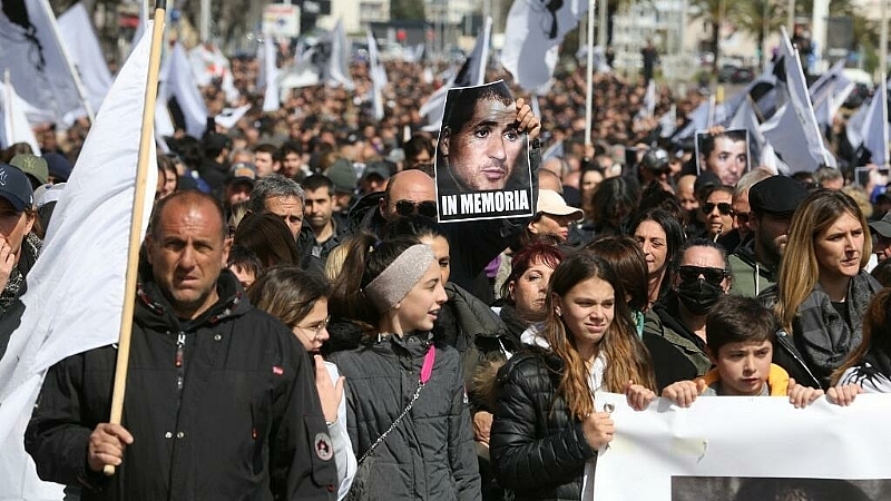 Family of slain Corsican nationalist Colonna files lawsuit against ...