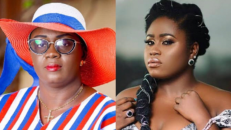 Stop justifying what you condemned – Lydia Forson blasts NPP ...