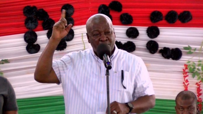‘Prioritize the revival of Aveyime Rice Project in your 2024 election ...